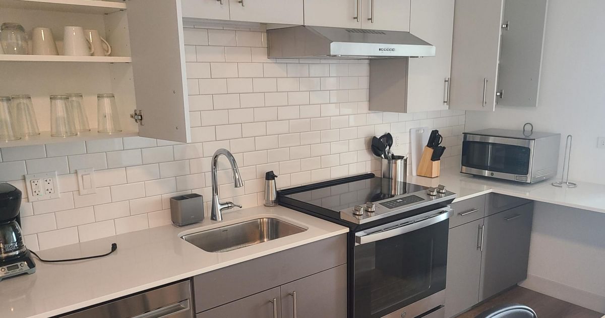 Type A Kitchen Counters: 24” Reach Range Depth | Ideas | MAPS