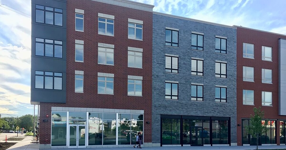 Adaptable, Accessible, Type A, Type B, Mobility Units…What are… | MAPS